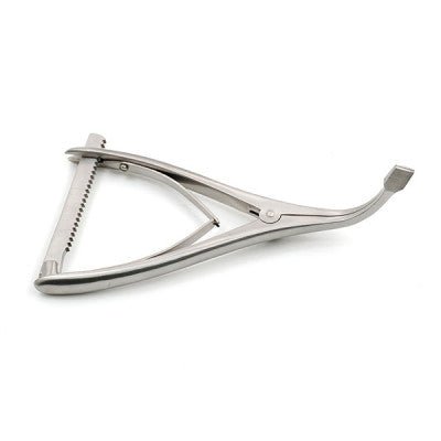 Femoral Tibial Spreader Gap Balancing – Surgical Instruments