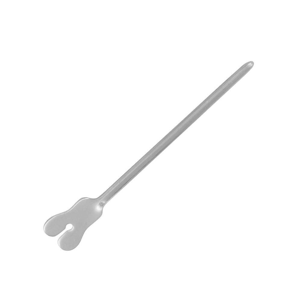 Grooved Directors With Tongue Tie – Surgical Instruments