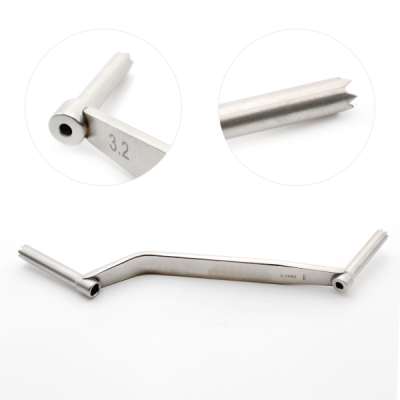 Universal Drill Guide – Surgical Instruments